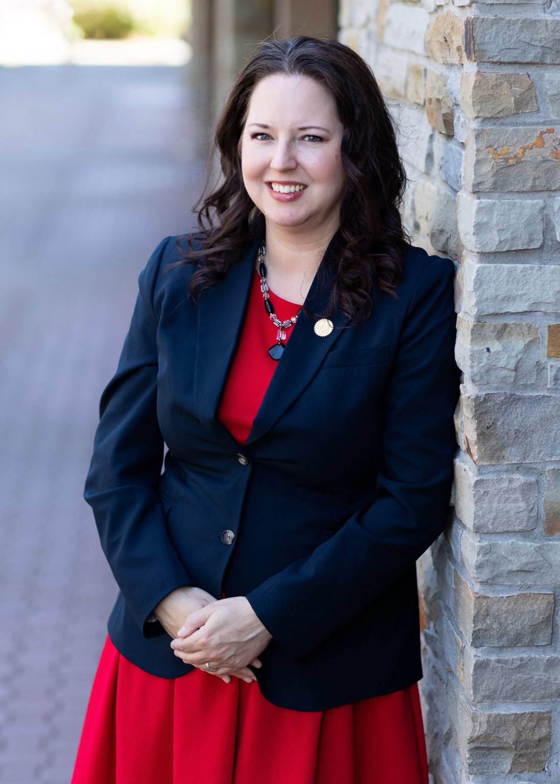 Meet Your Notary Team | Farley Martin Notaries - Westshore