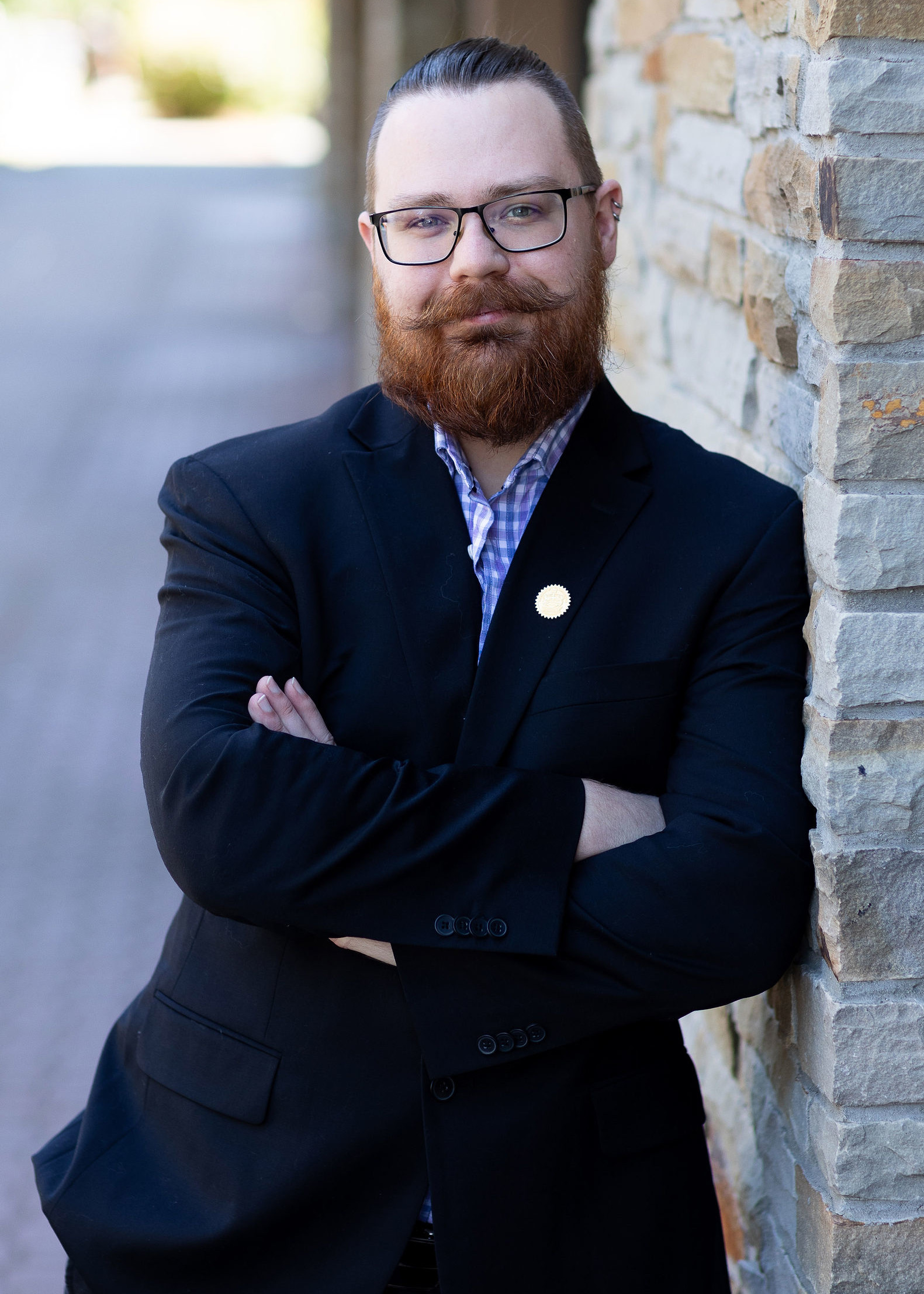 Meet Your Notary Team | Farley Martin Notaries - Westshore